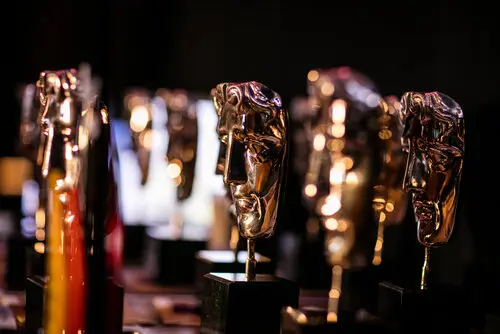 20th BAFTA Games Awards Winners - Bafta