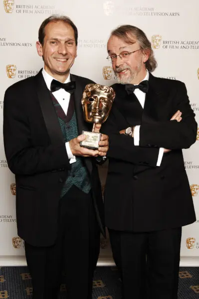 Awards Information Television Craft - Bafta