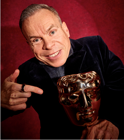 BAFTA announces Longlists for the 2025 EE BAFTA Film Awards - Bafta