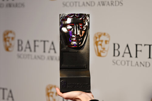 BAFTA Scotland Awards 2023: Nominations announced - Bafta