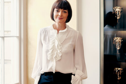 BAFTA announces appointment of Jane Millichip as new CEO - Bafta