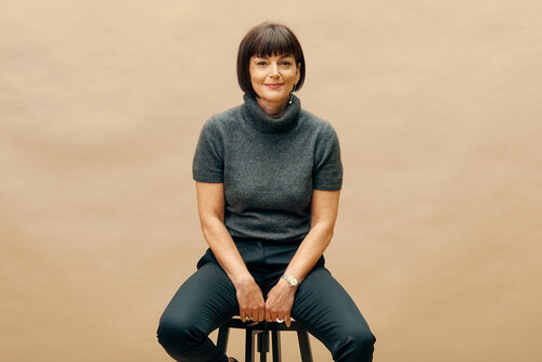 In Conversation: BAFTA's new CEO Jane Millichip meets Jason Solomons ...