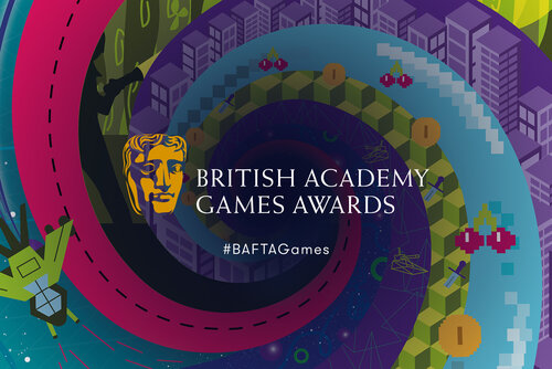 Tune in to BAFTA Games Sessions with talent from this year’s BAFTA ...