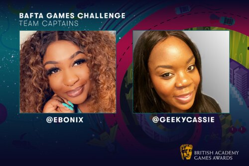 BAFTA announces collaboration with Black Twitch UK for inaugural ‘BAFTA ...