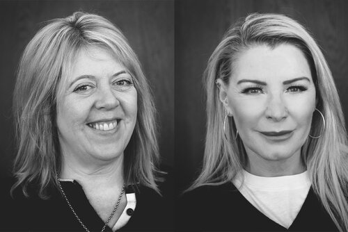 Nicky Sargent and Vikki Dunn to be honoured with Special Award - Bafta