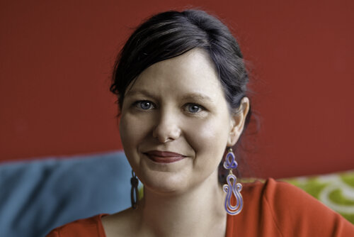 BAFTA Games Lecture 2018: Siobhan Reddy - Bafta