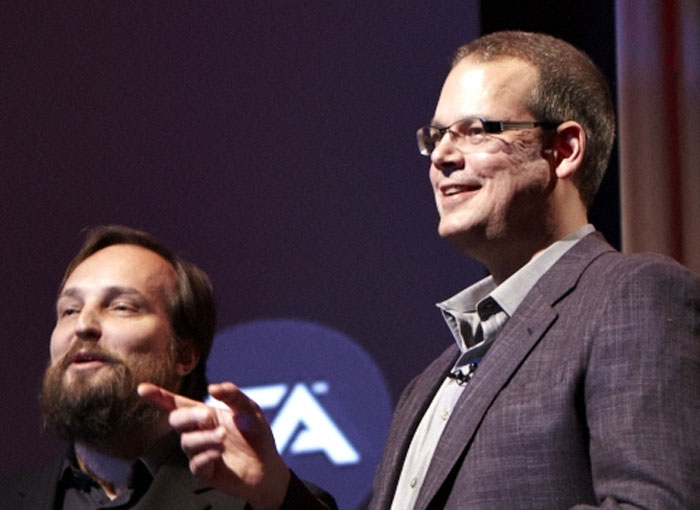 BIOWARE co-founders to give BAFTA Annual Video Games Lecture - Bafta