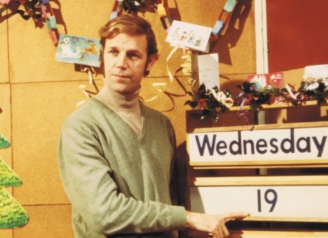 Brian Cant to be Honoured at the 2010 EA British Academy Children's ...