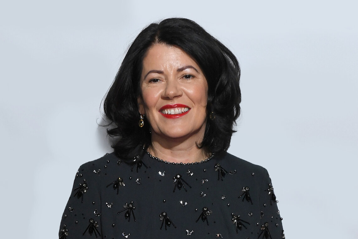 BAFTA Appoints Dame Pippa Harris as Chair - Bafta