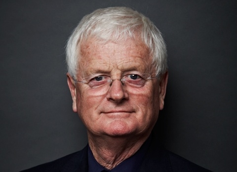 Tim Corrie Announced as new BAFTA Chairman - Bafta