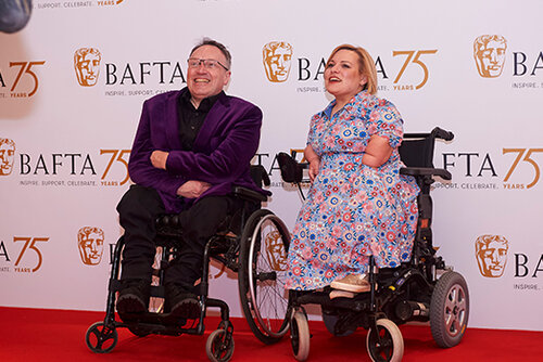 Opening up: How deaf, disabled and neurodivergent people are claiming ...