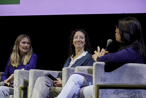 Spotlight feature: Coordinating Access, Intimacy and Wellbeing - Bafta