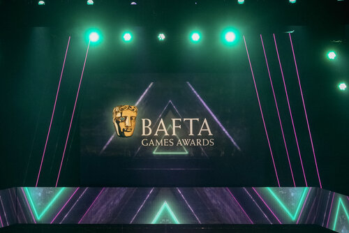 Spotlight feature: 20 years of BAFTA Games - Bafta