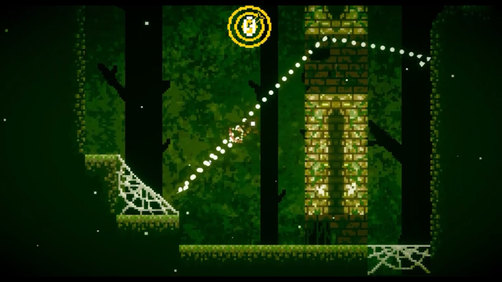 2023 Young Game Designers: the winners - Bafta