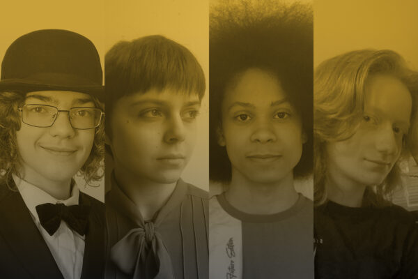 Young Game Designers - Bafta