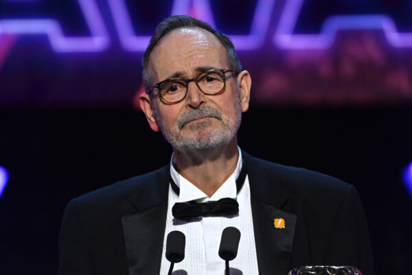 Awards Information Games - Bafta