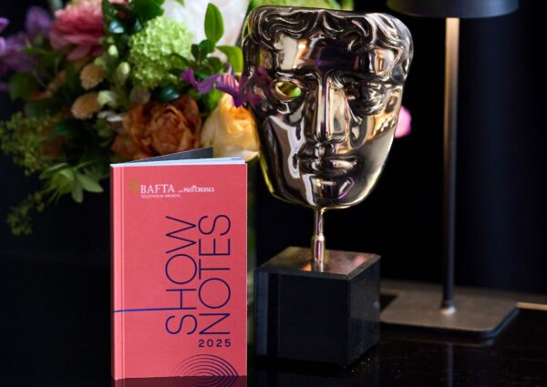Awards Information and Rules - Bafta