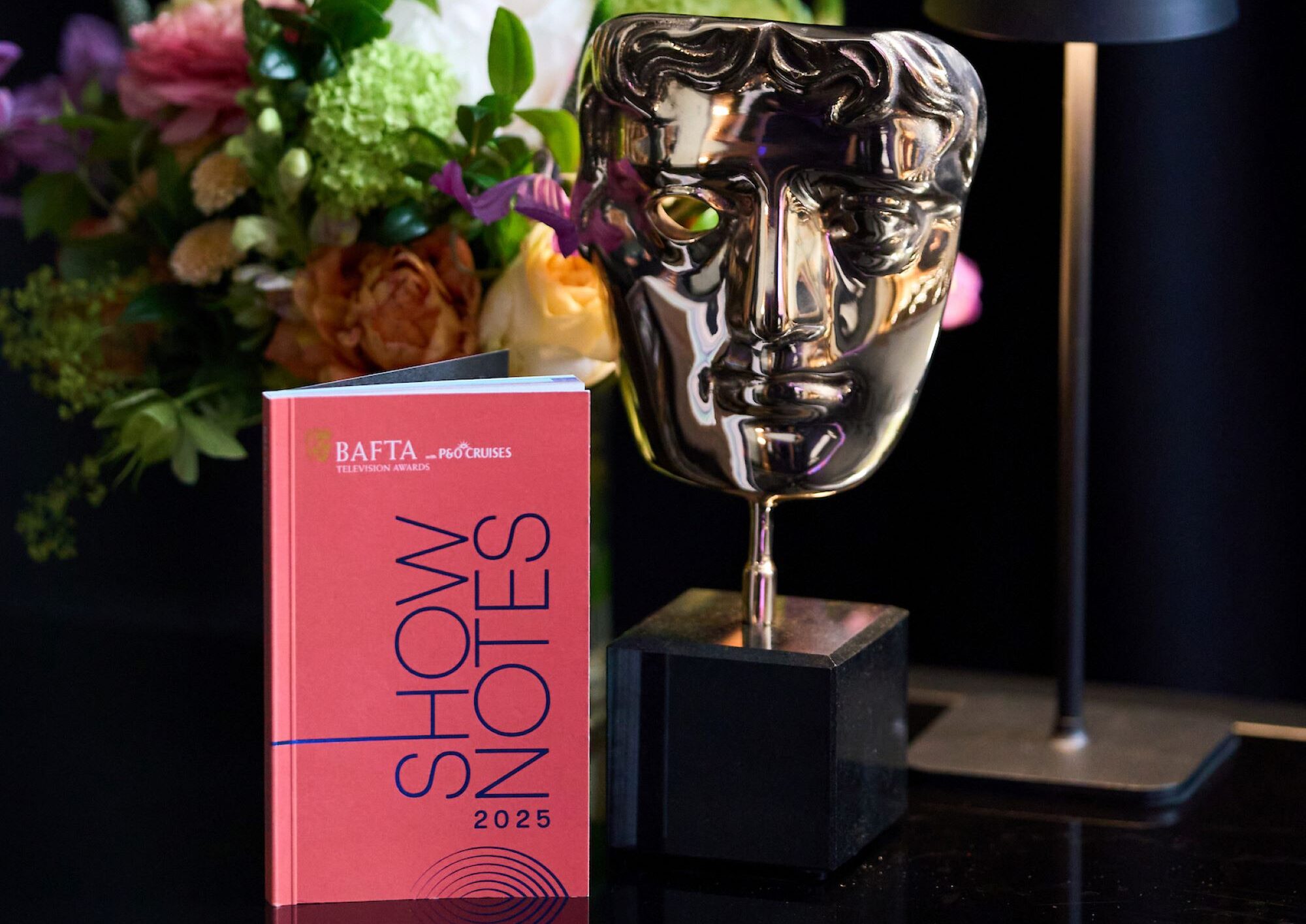 Awards Information and Rules - Bafta